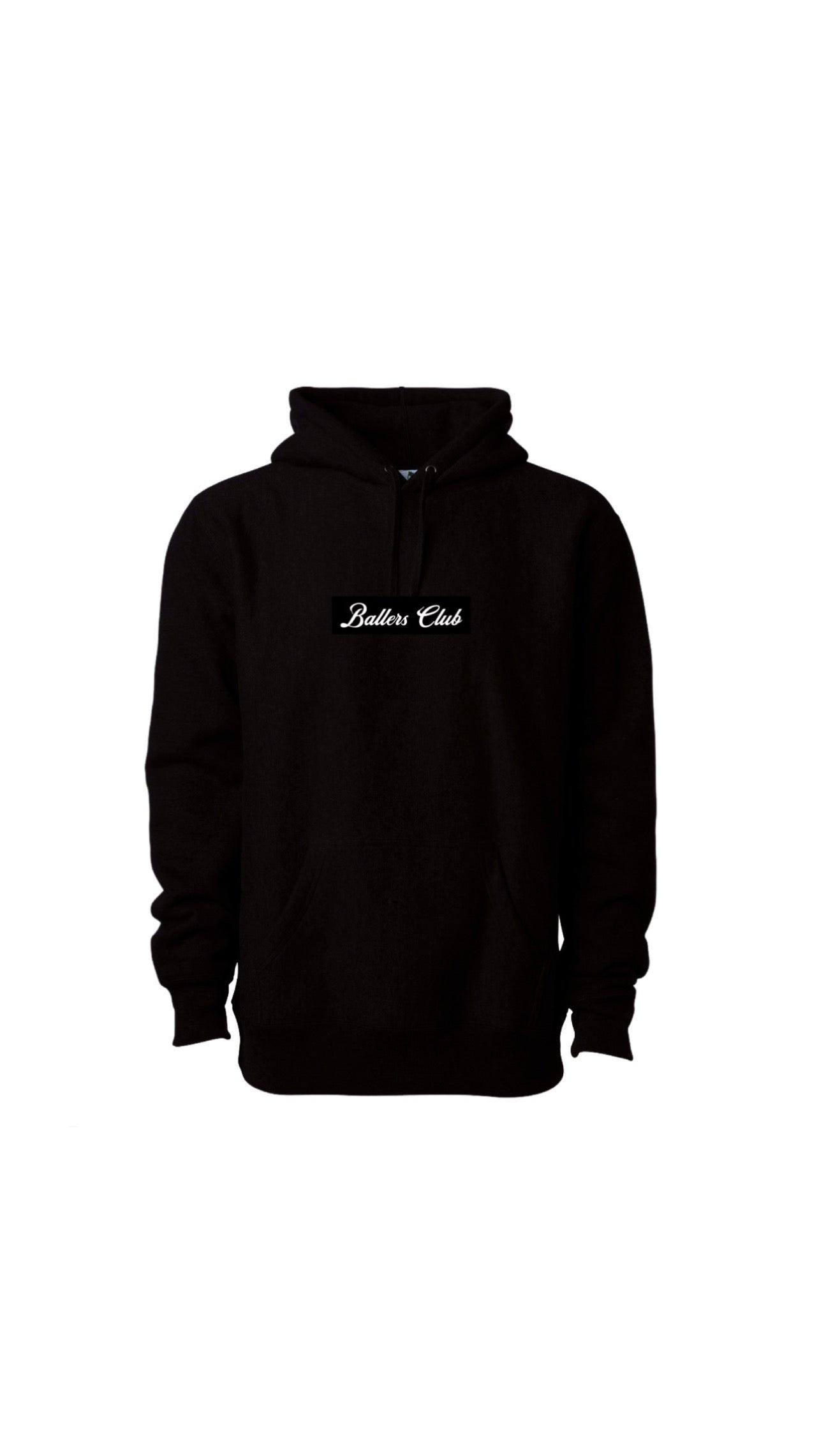 BallersClubKickz - Clothing – Ballers Club Kickz