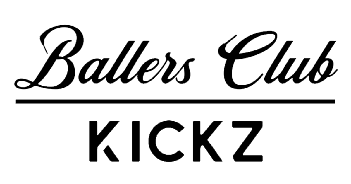 Verification – Ballers Club Kickz